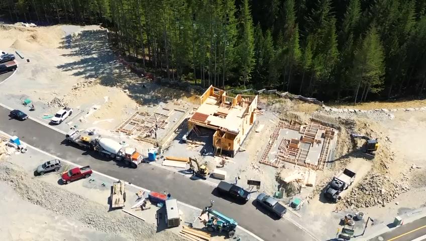 PCW Contracting & Premier Civil Works – Built Like No Other